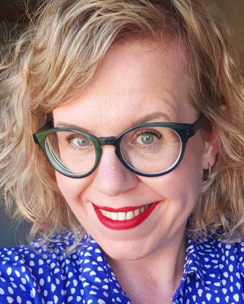 Karine Aasgaard Jansen | Indian Ocean World Centre