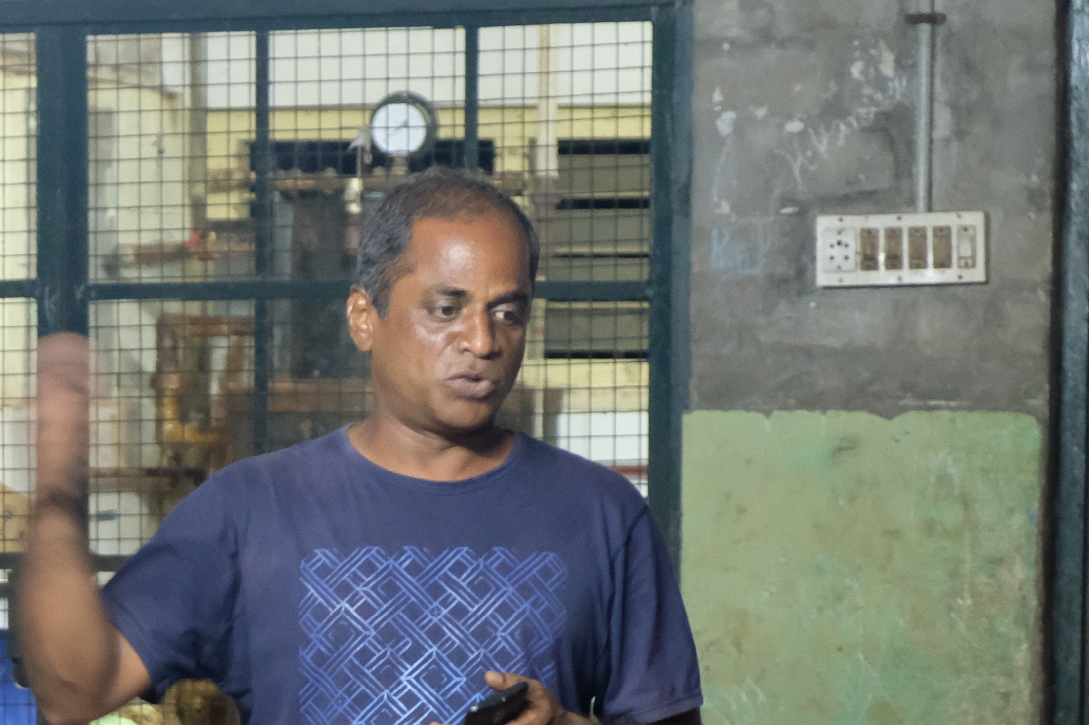 Members | Indian Ocean World Centre