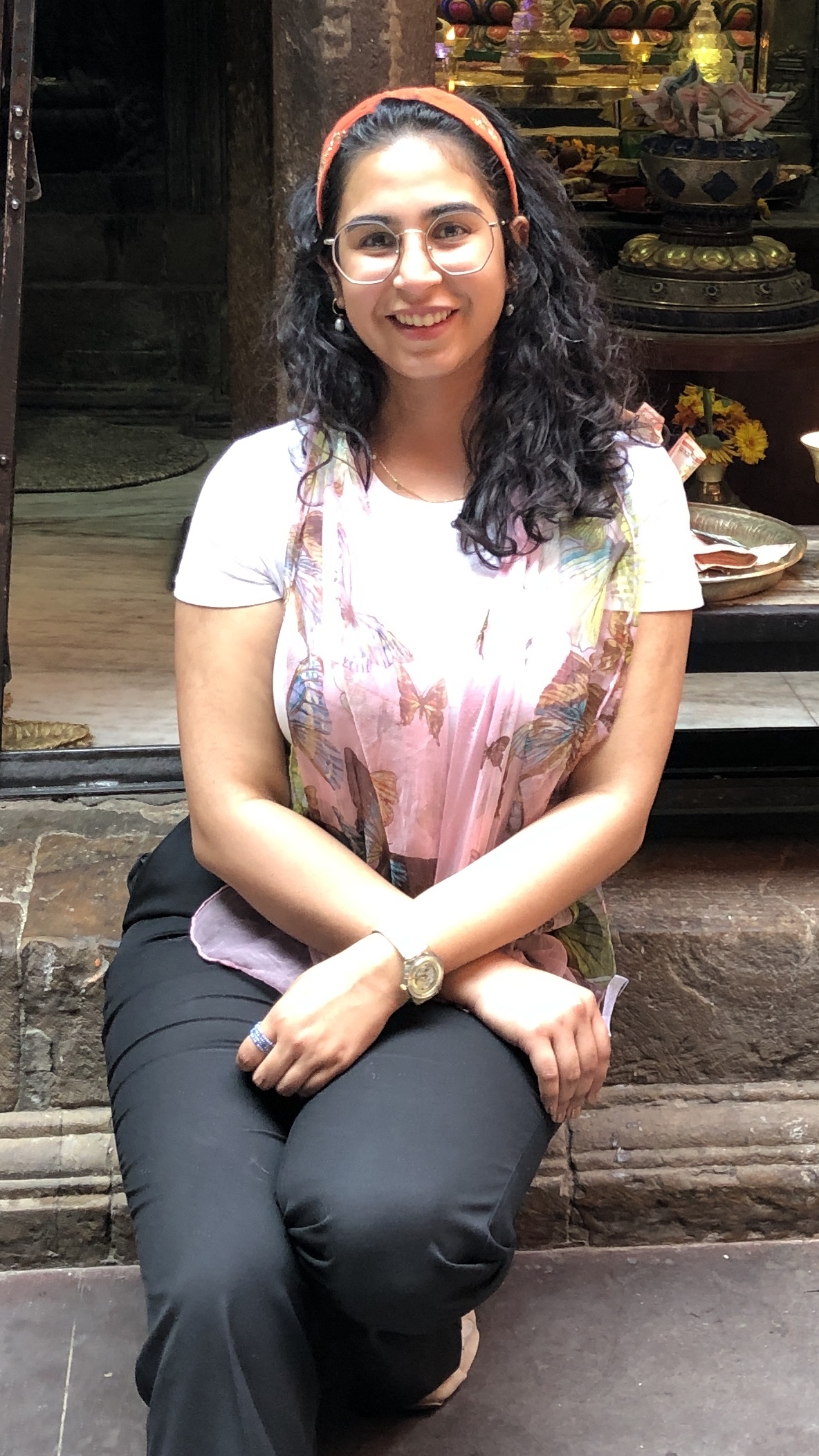 Members | Indian Ocean World Centre